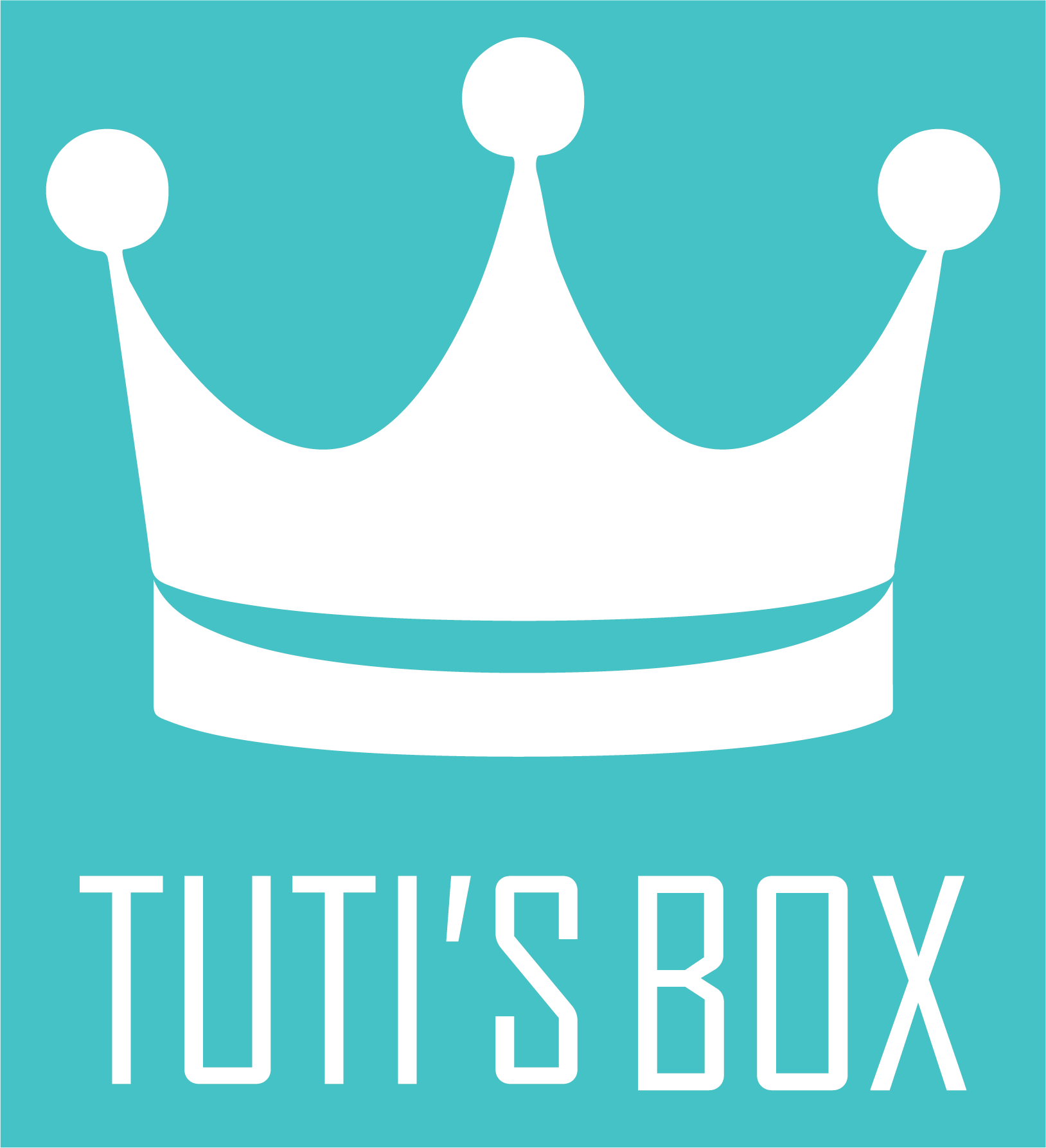 TUTI'S BOX – LB SORELLE